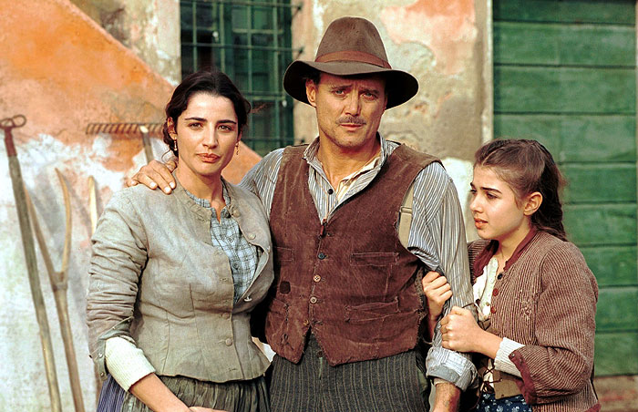 Maria Goretti (2003) | ČSFD.sk