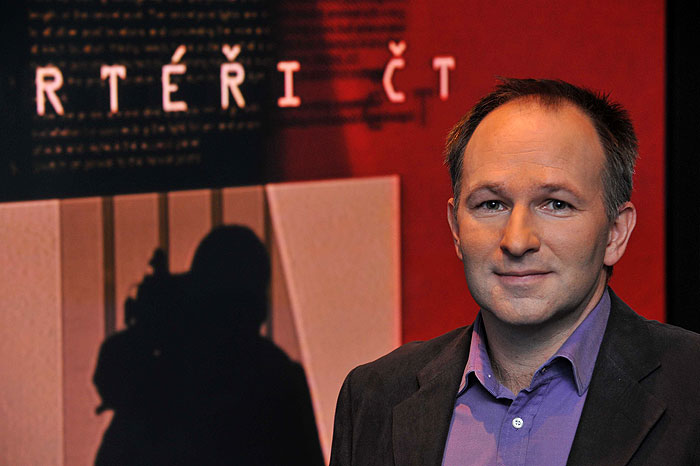 Reportéři ČT (2004) | ČSFD.cz