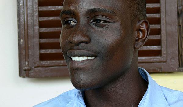 Escape from Luanda (2008) | ČSFD.cz