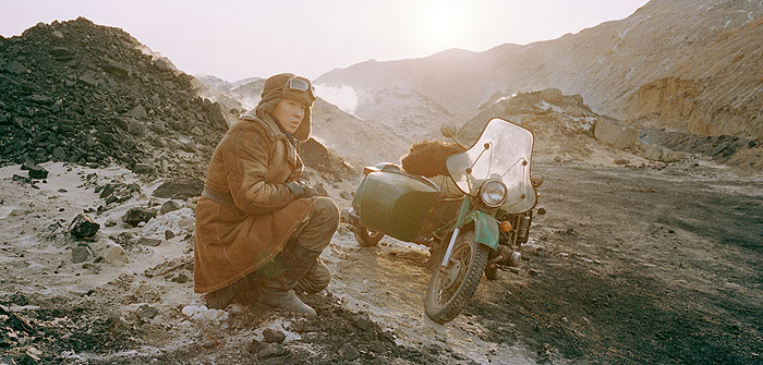 Batzul Khayankhyarvaa | ČSFD.cz