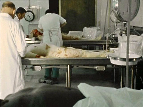 The Act of Seeing with One's Own Eyes (1971) | ČSFD.cz