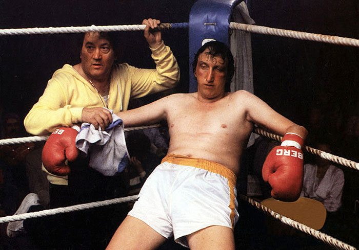 Dvaja nosáni a video (1985) | ČSFD.sk