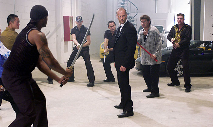 Kurýr 2 (2005) | ČSFD.cz