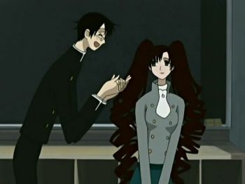 xxxHOLiC (2006) | ČSFD.sk