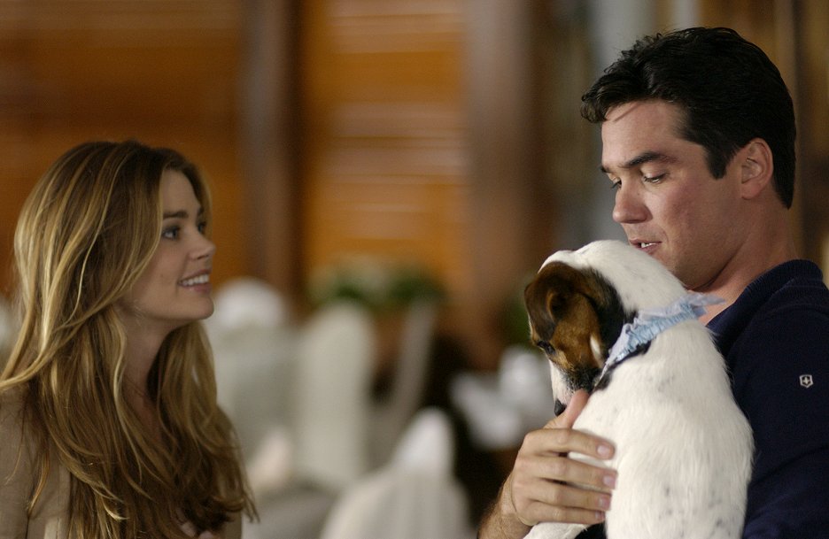 Denise Richards | ČSFD.cz