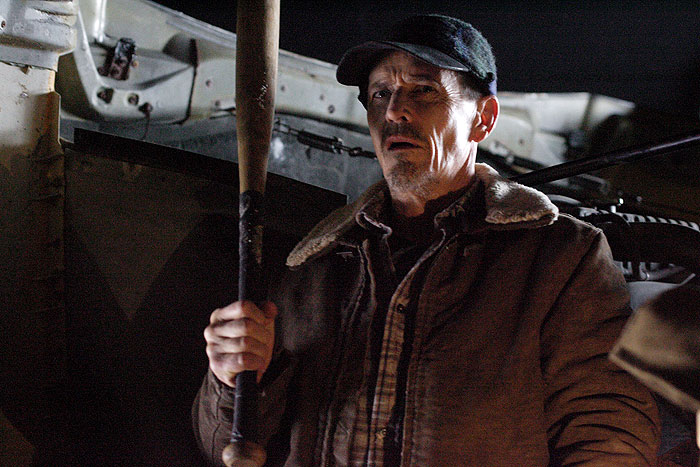 Kaw (2007) | ČSFD.cz