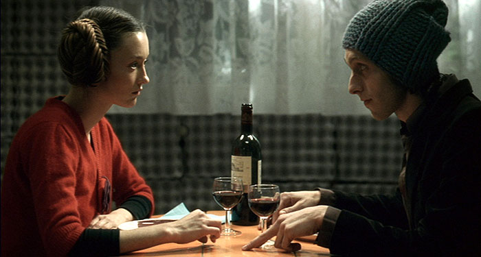 Tony Zucho (2007) | ČSFD.cz