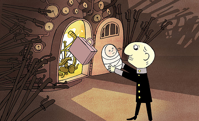 Runaway (2009) | ČSFD.cz