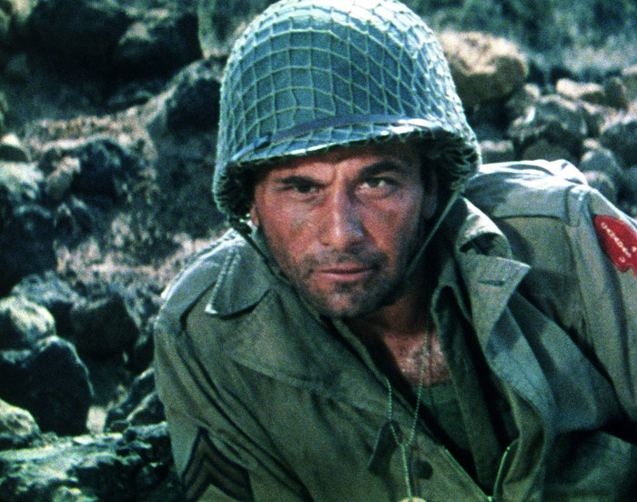 Anzio (1968) | ČSFD.cz