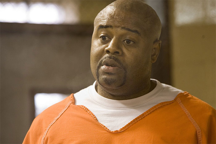 Chi McBride | ČSFD.cz