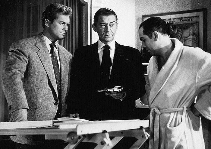 Robert Manuel | ČSFD.cz