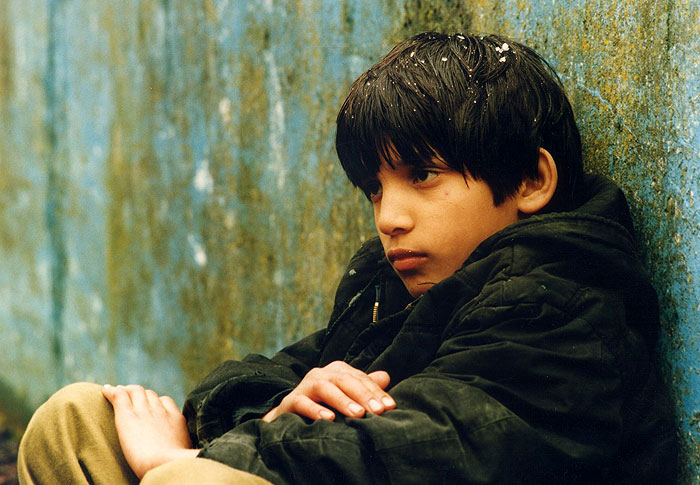 Marian (1996) | ČSFD.sk