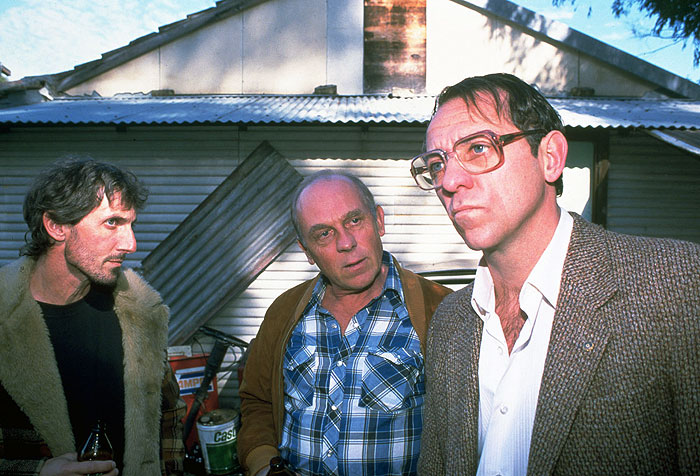 David Field | ČSFD.cz