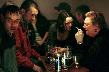 Adam a Paul (2004) | ČSFD.cz