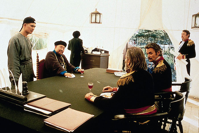 Yapian zhanzheng (1997) | ČSFD.cz