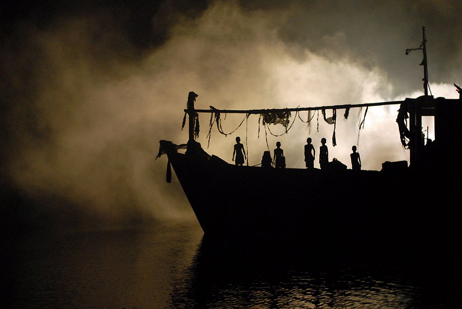 Vinyan (2008) | ČSFD.cz