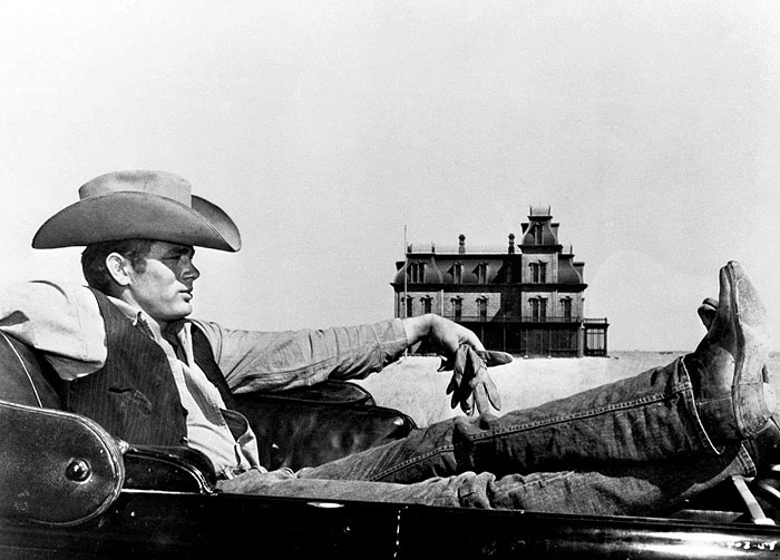 James Dean | ČSFD.cz