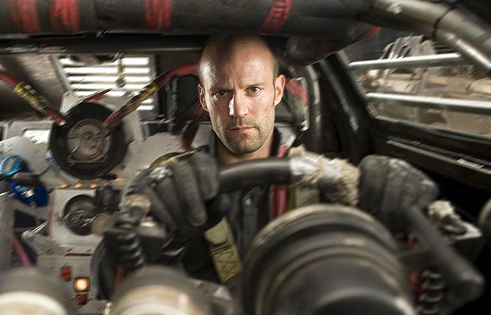 Jason Statham | ČSFD.sk