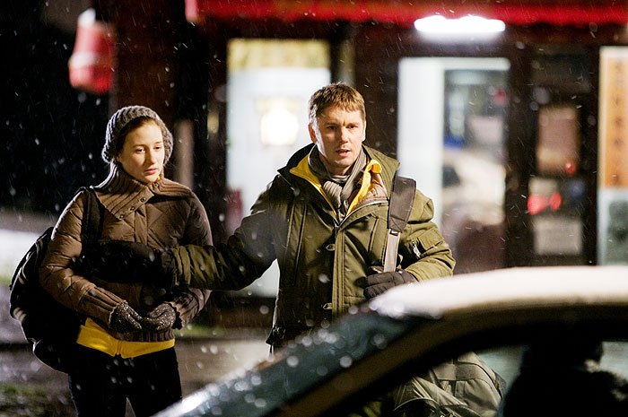 Jonas Inde | ČSFD.cz