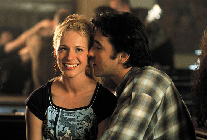 High Fidelity (2000) | ČSFD.cz