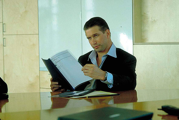 Pavoučí síť (2002) | ČSFD.cz
