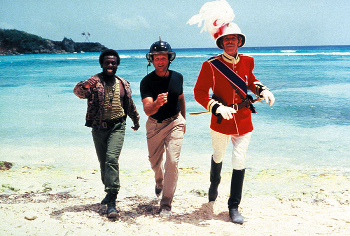 Robin Williams | ČSFD.cz