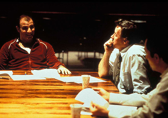 Nebezpečné dluhy (2001) | ČSFD.sk