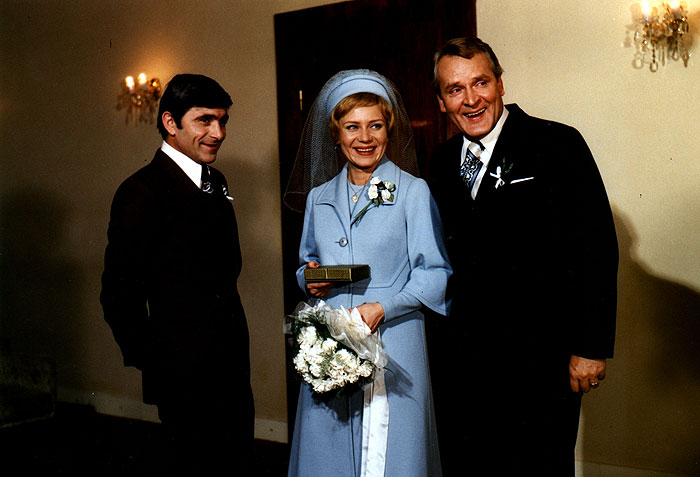 Třicet případů majora Zemana - Třetí housle (S02E09) (1976) | ČSFD.cz