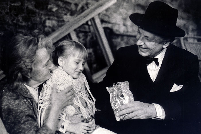 Jacobowski a plukovník (1990) | ČSFD.cz