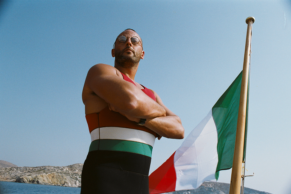 Jean Reno | ČSFD.cz