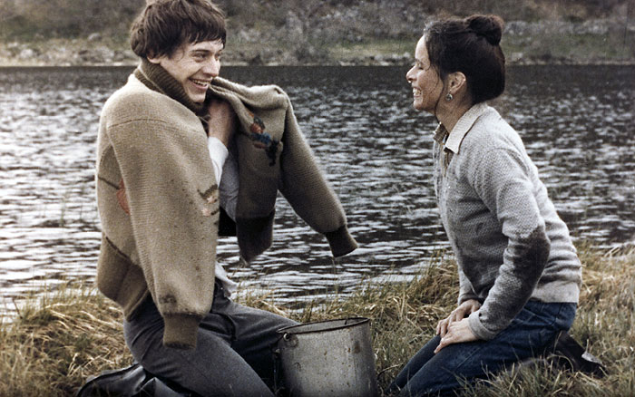 Patrick Norbert | ČSFD.cz