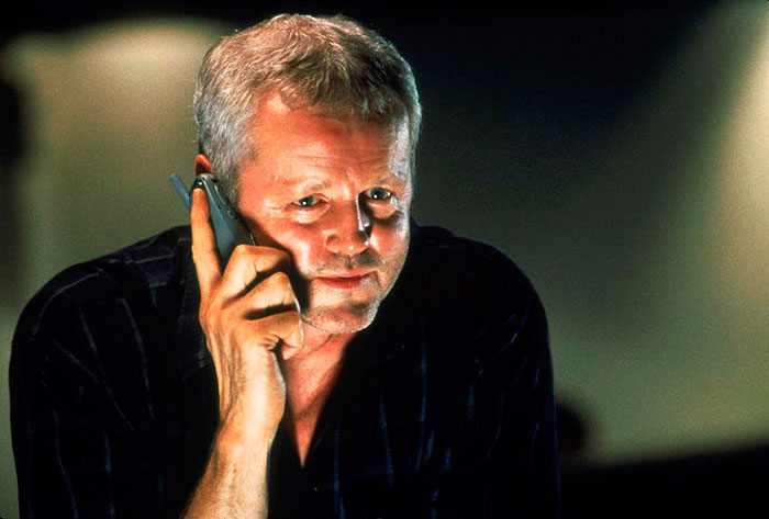 David Morse | ČSFD.cz