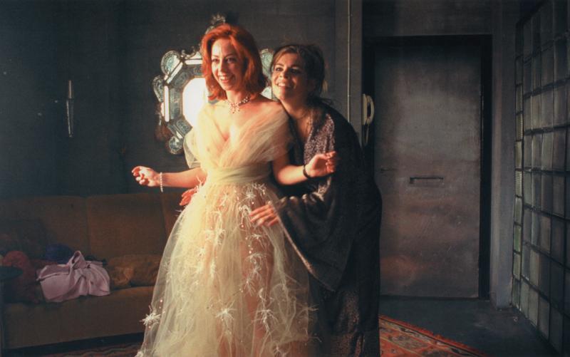 Sekten (1997) | ČSFD.cz