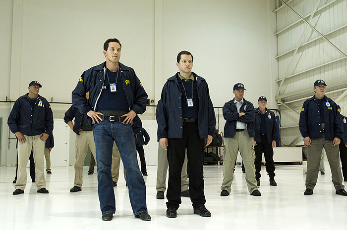 Muka (2008) | ČSFD.cz