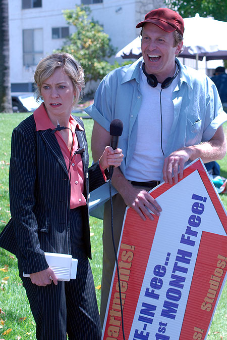 John G. Preston | ČSFD.cz