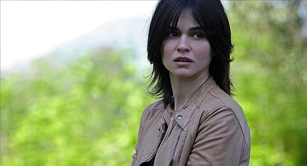 Romina Mondello | ČSFD.cz