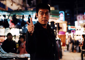 Hei bai sen lin (2003) | ČSFD.cz