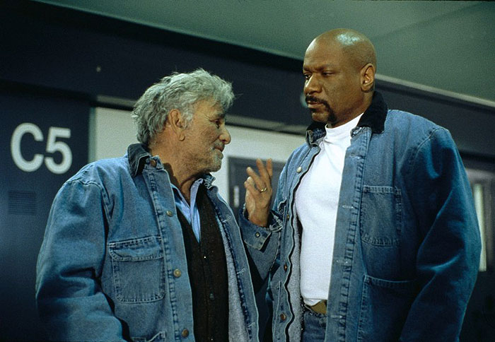 Ving Rhames | ČSFD.cz