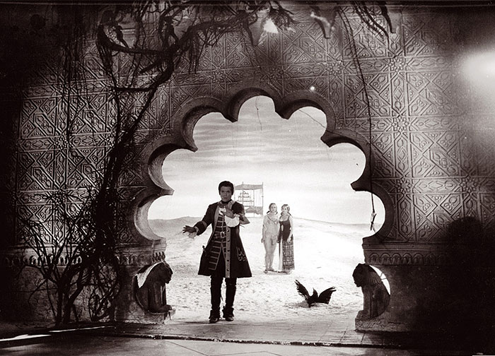 The Saragossa Manuscript (1964) | ČSFD.cz