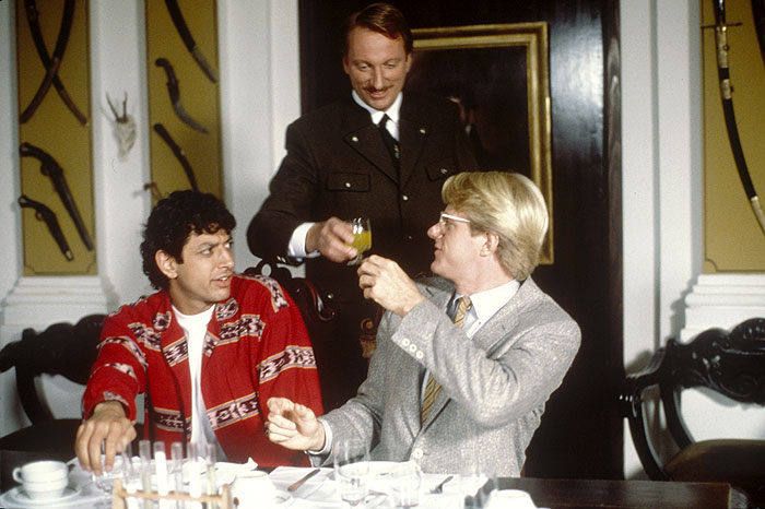 Transylvania 6-5000 (1985) | ČSFD.cz