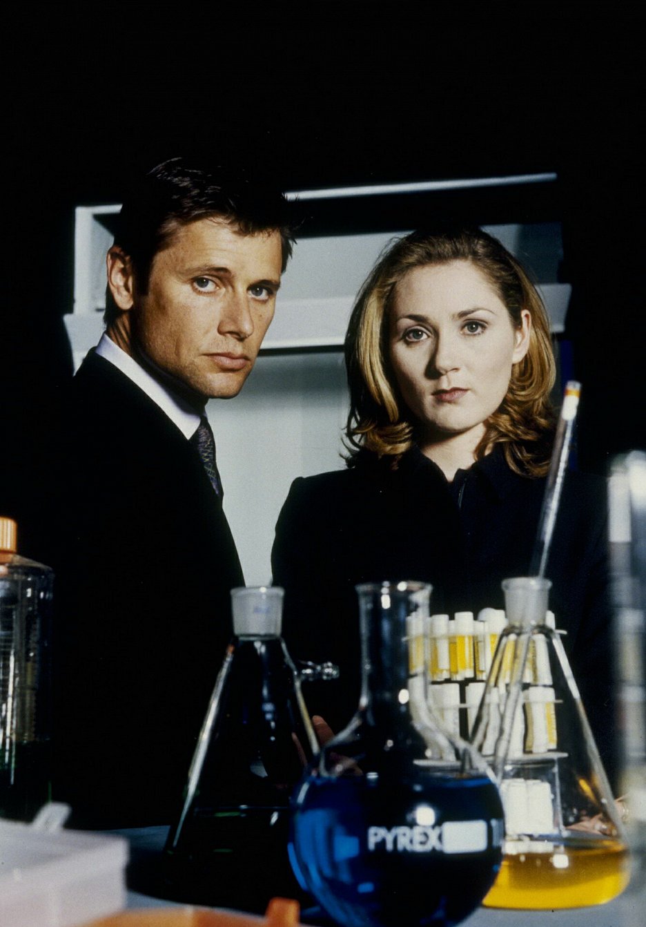 Alchymisté (1999) | ČSFD.cz