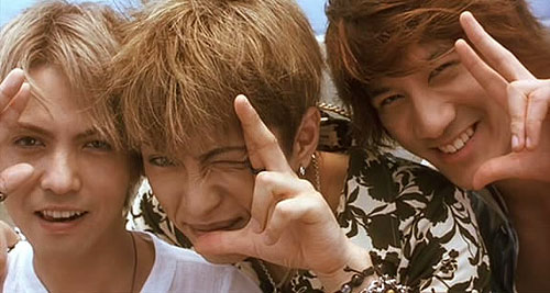 Moon Child (2003) | ČSFD.cz