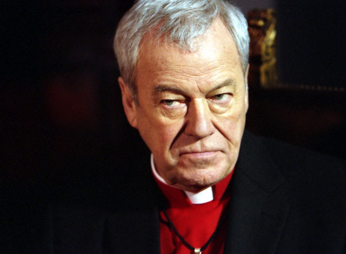 Tajná zpověď (2004) | ČSFD.sk