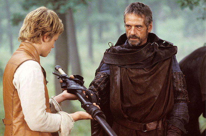 Eragon (2006) | ČSFD.sk