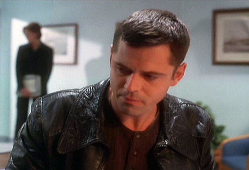 Enemy Action (1999) | ČSFD.cz