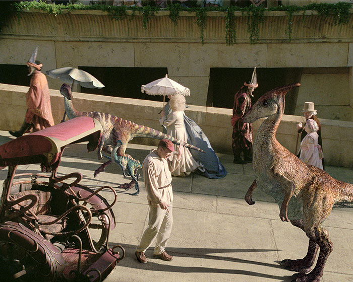 Dinotopia (2002) | ČSFD.sk