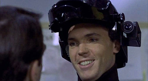 Xtro II: Druhé setkání (1990) | ČSFD.cz