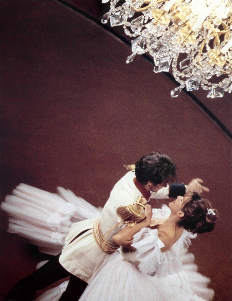 Fanfan (1993) | ČSFD.cz