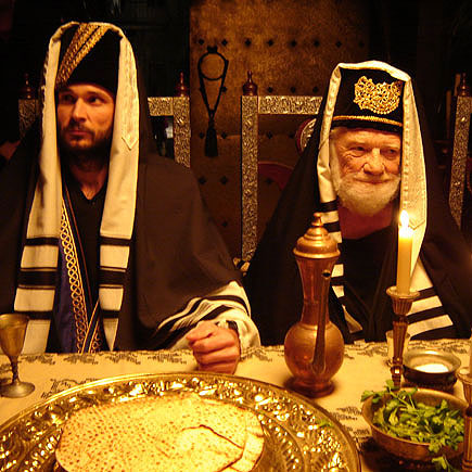 Color of the Cross (2006) | ČSFD.cz