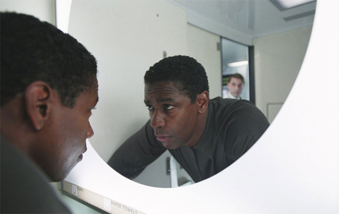 Denzel Washington | ČSFD.cz